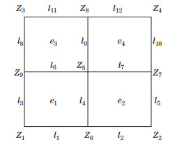 Superconvergence analysis of bi- k -degree rectangular elements for two-dimensional time ...