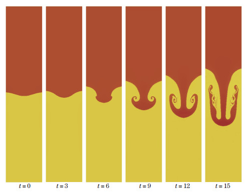 A hybrid subcell-remapping algorithm for staggered multi-material arbitrary Lagrangian-Eulerian ...