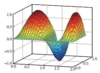 Two-grid methods for semi-linear elliptic interface problems by immersed finite element methods