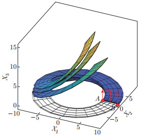 A variational differential quadrature solution to finite deformation problems of hyperelastic ...