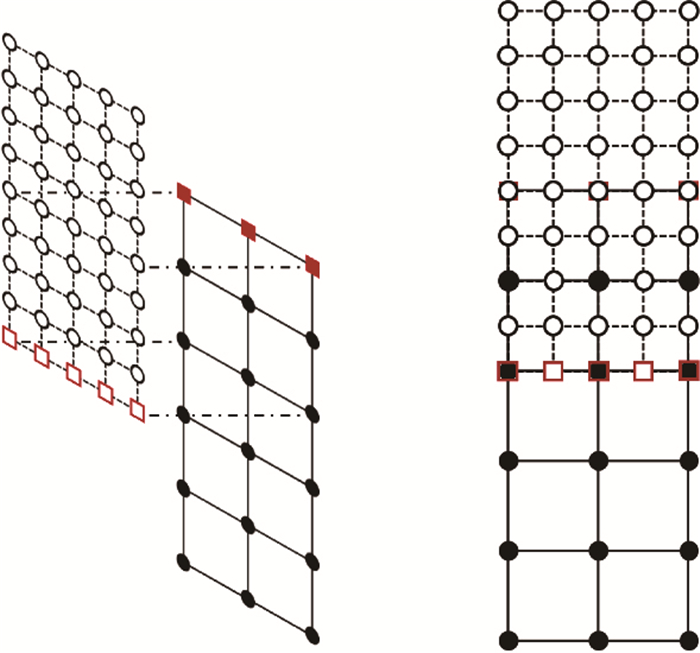 A rescaling algorithm for multi-relaxation-time lattice Boltzmann ...