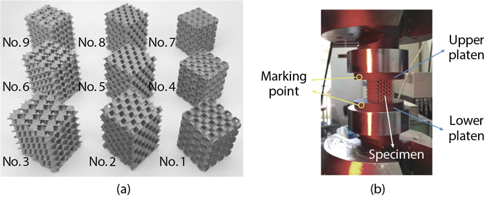 A novel triple periodic minimal surface-like plate lattice and its data ...