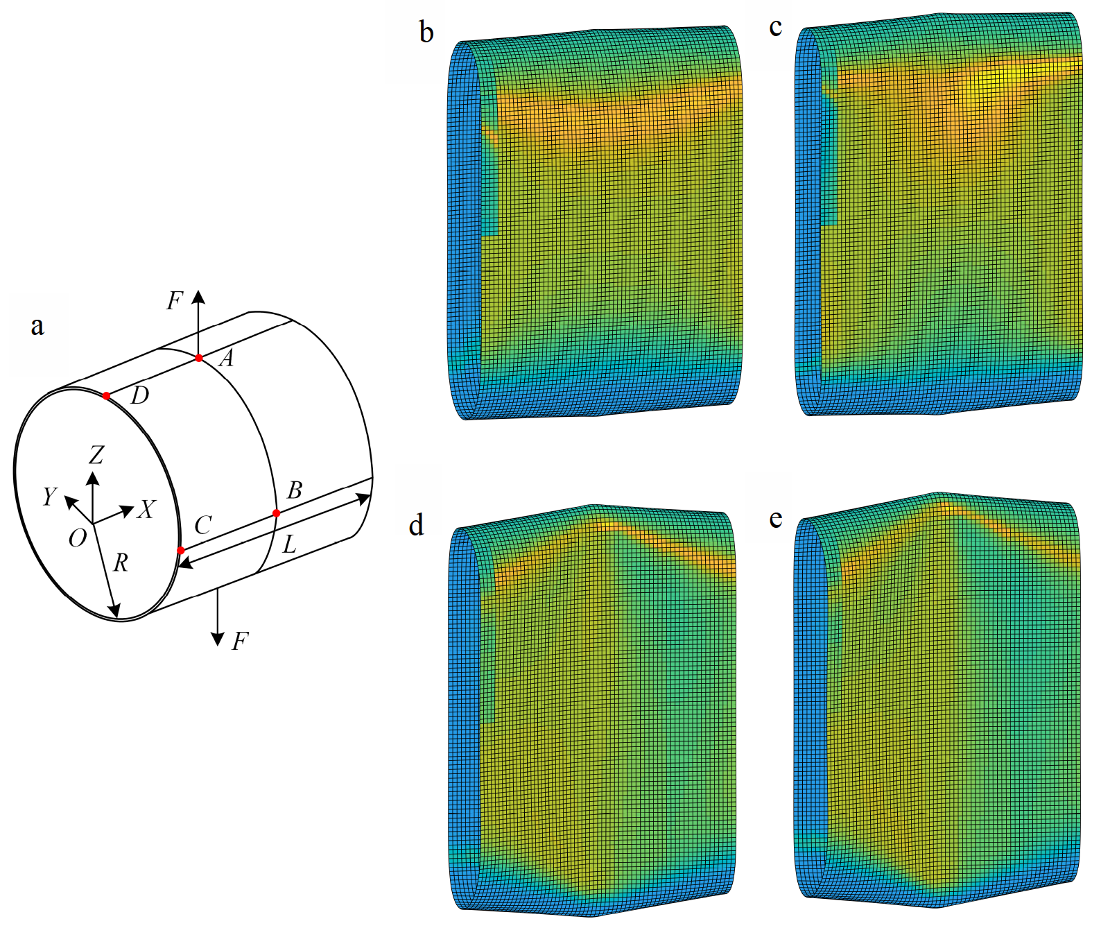 Deployment dynamics and topology optimization of a spinning inflatable structure