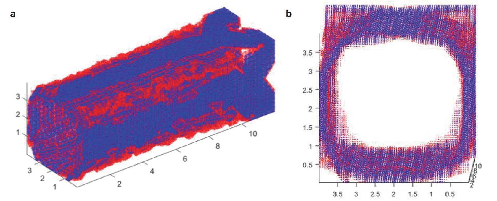 A meshless moving morphable component-based method for structural topology optimization without ...