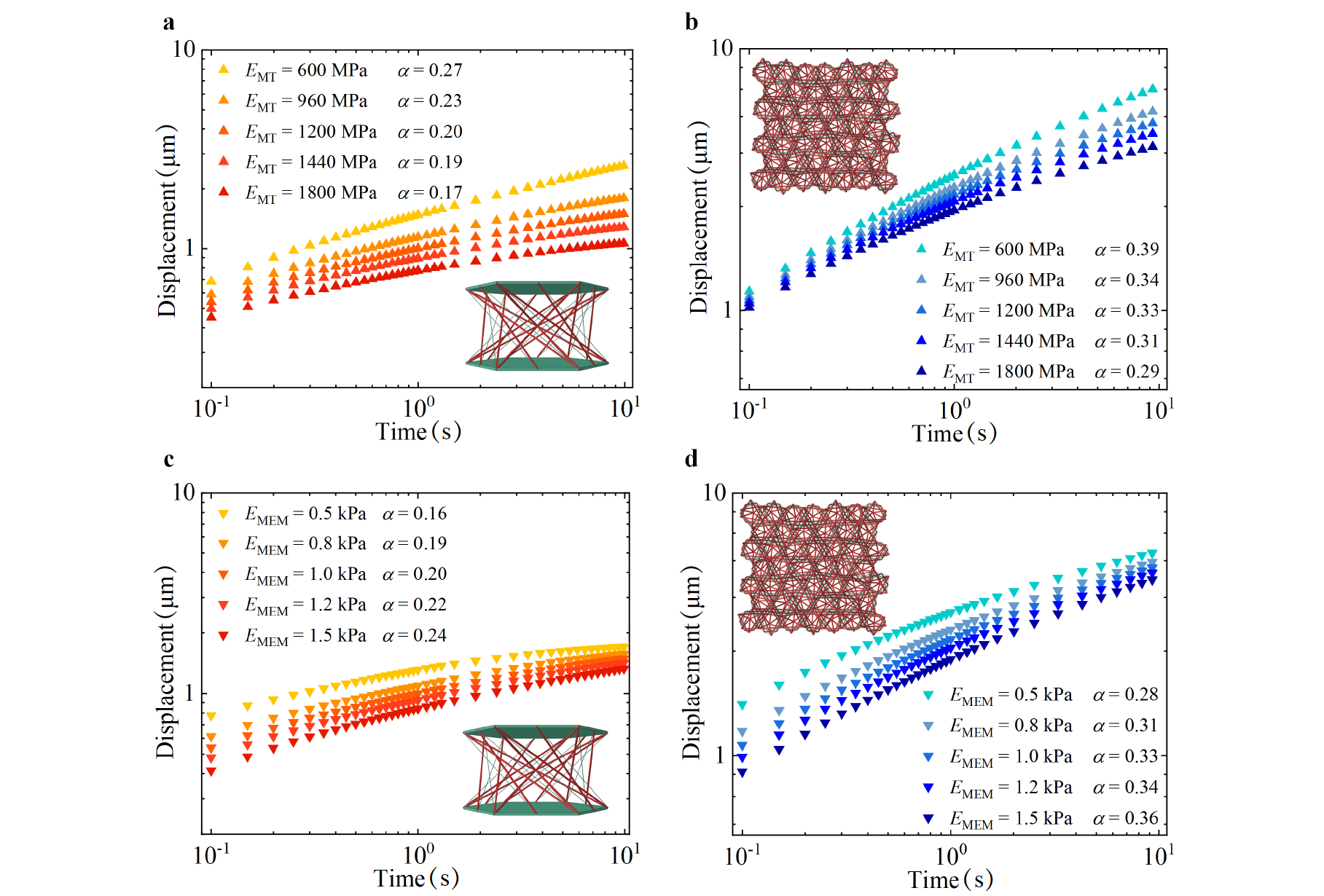 Static and dynamic mechanics of cell monolayers: A multi-scale ...