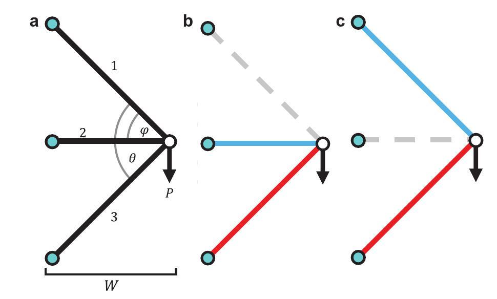 Optimal fail-safe truss structures: new solutions and uncommon ...