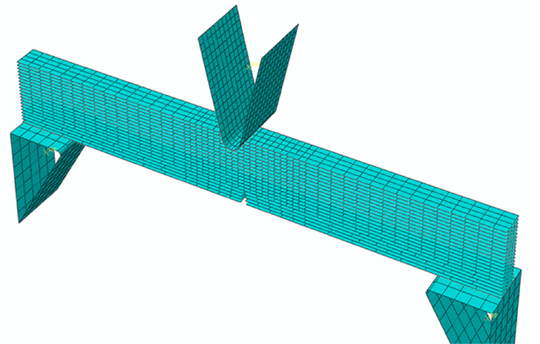 Development of impact resistant 3D printed multi-layer carbon fibre ...