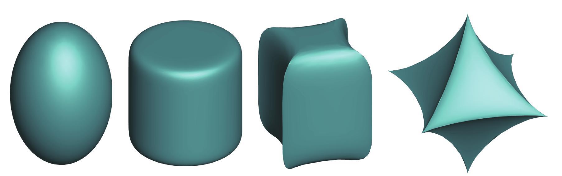 Thirty years of developments in contact modelling of non-spherical ...