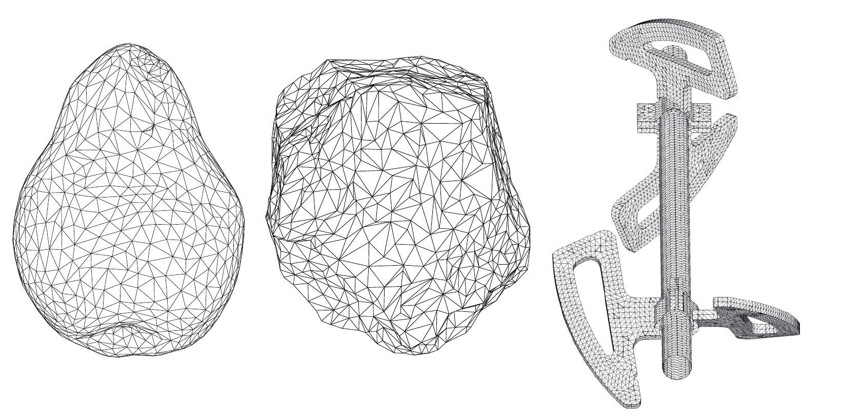 Thirty years of developments in contact modelling of non-spherical ...
