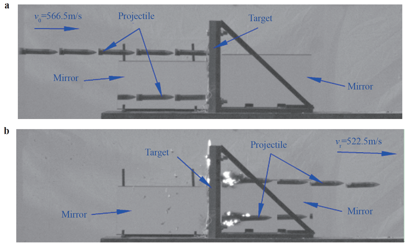 Study on perforation of elliptical cross-section projectile into finite ...
