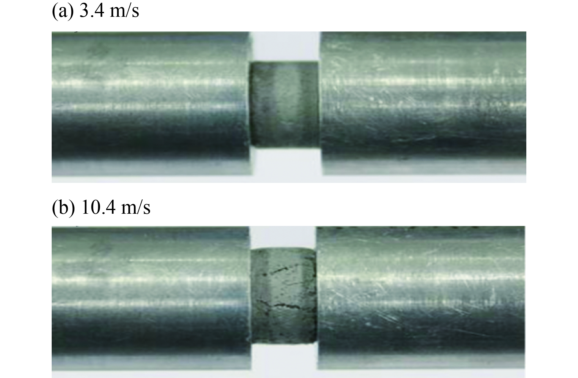 PBX-1炸药的力学性能和本构关系