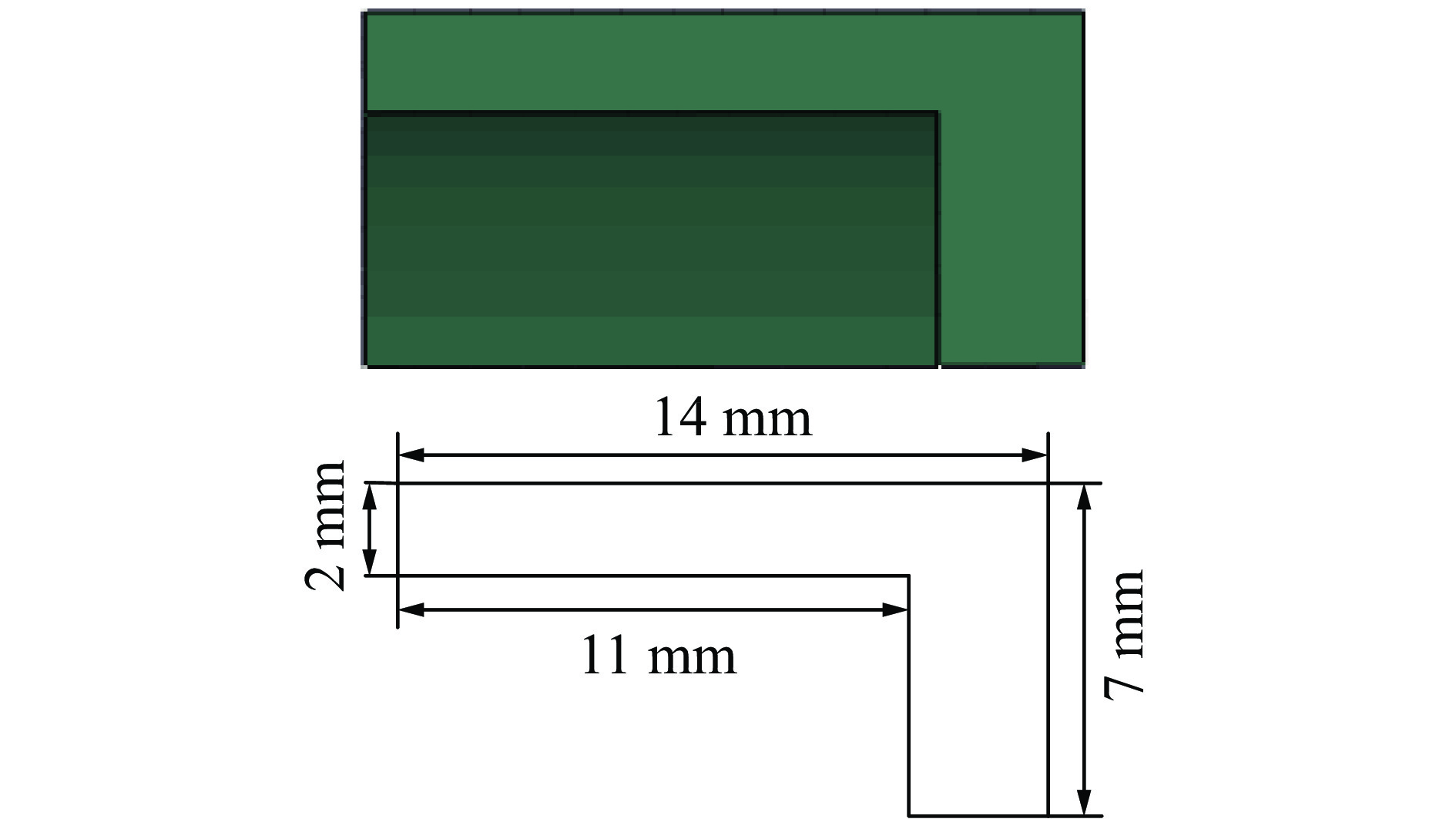 高压气体驱动二级轻气炮发射过程的数值模拟方法及应用