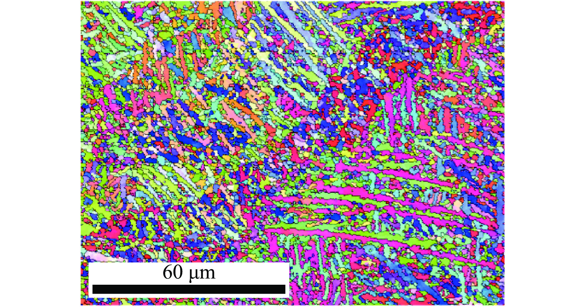 激光选区熔化Ti-6Al-4V合金的动态力学性能及其本构关系