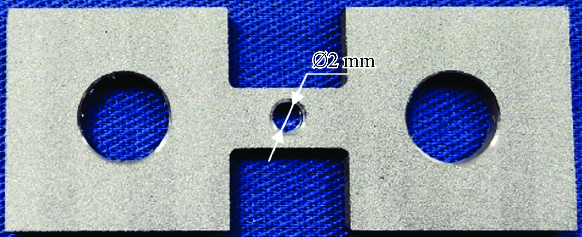 6061-T6铝合金动态拉伸本构关系及失效行为