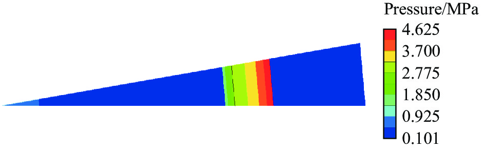 新型薄膜式压力传感器的参数设计