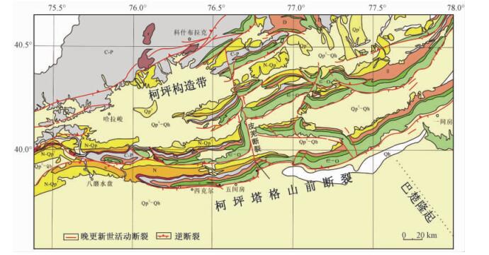 皮羌走滑断裂控制构造裂缝发育的力学机制模拟