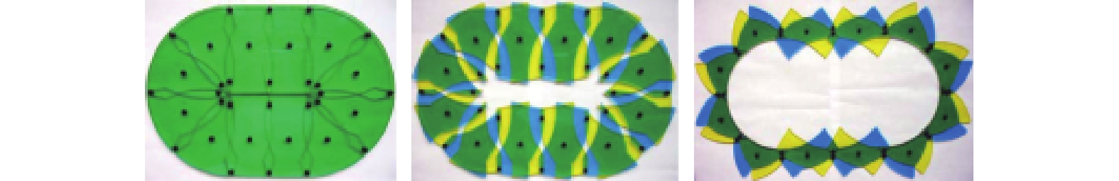 新型可展与折叠结构研究进展