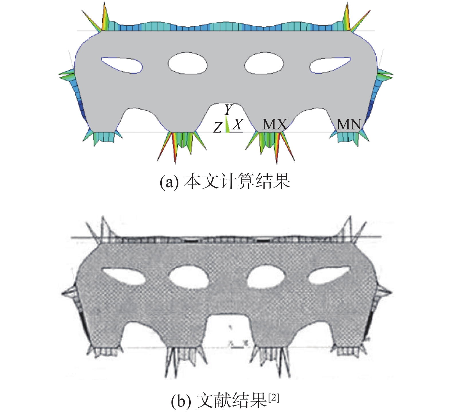 基于深度神经网络代理模型的盾构隧道密封垫断面优化