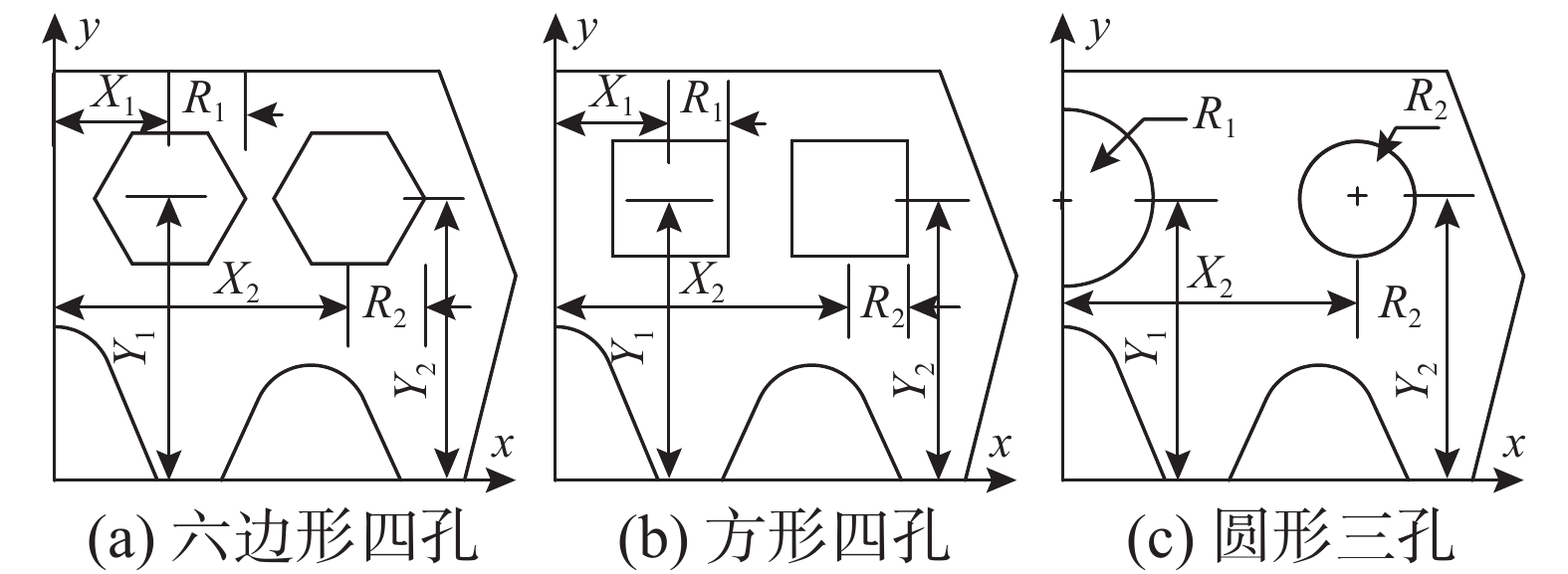 基于深度神经网络代理模型的盾构隧道密封垫断面优化