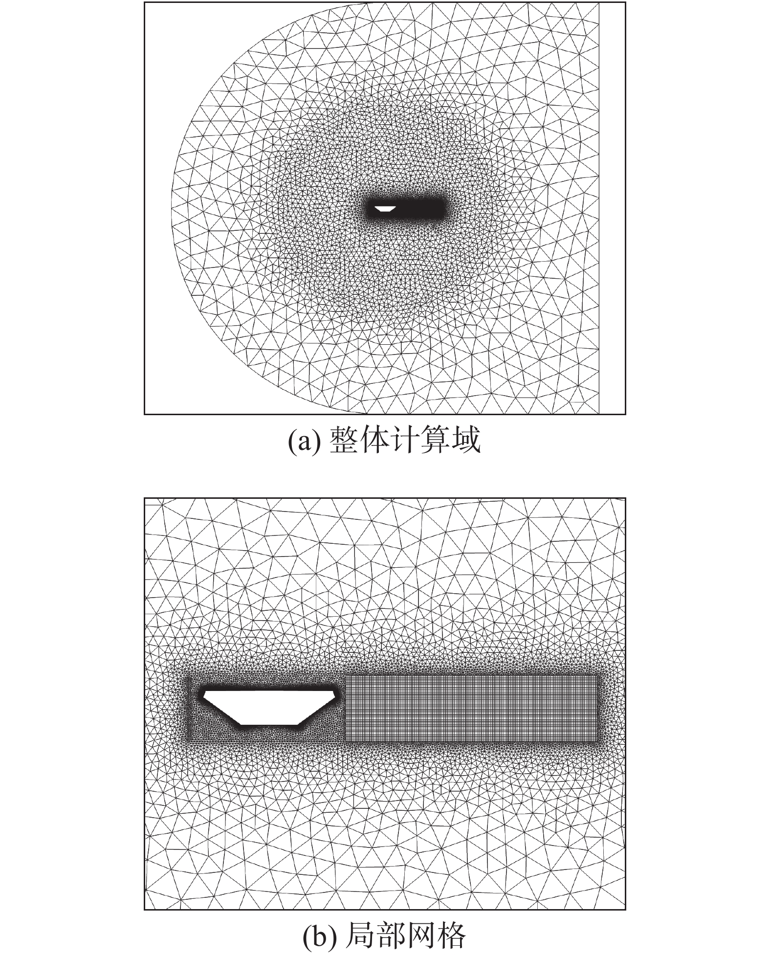 基于时程深度学习的桥面绕流表征与重构方法
