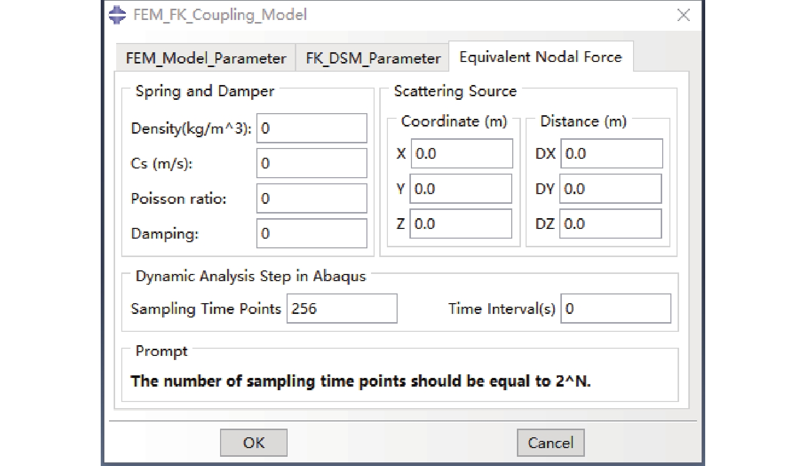 基于FK-FE混合方法的位错点源作用下全过程结构地震反应模拟