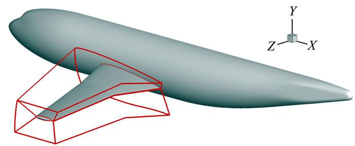 面向层流减阻设计的转捩预测方法研究