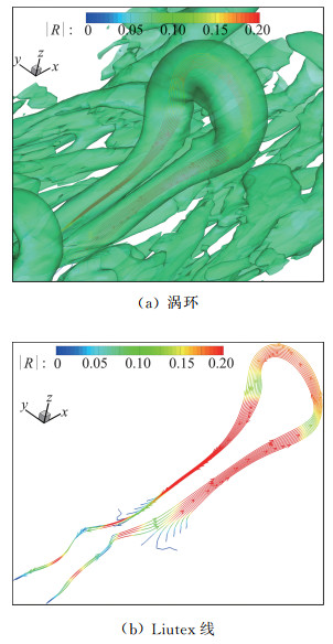 Liutex-涡定义和第三代涡识别方法