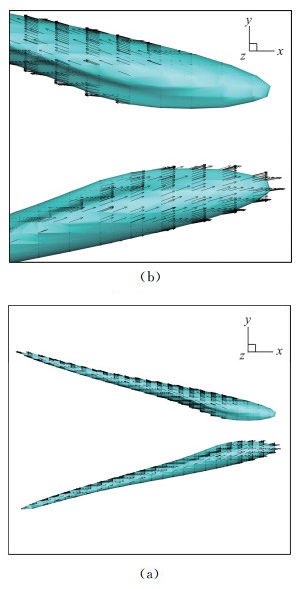 Liutex-涡定义和第三代涡识别方法