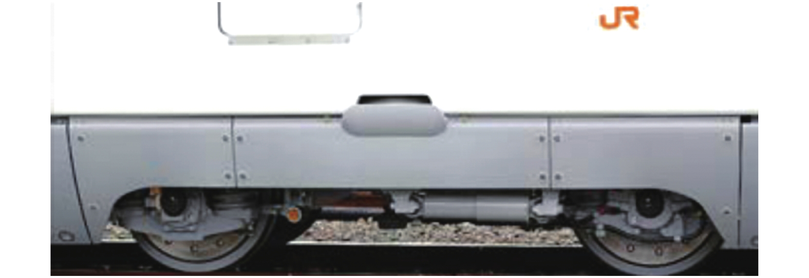 更高速(400 + km/h)列车气动减阻技术发展与展望