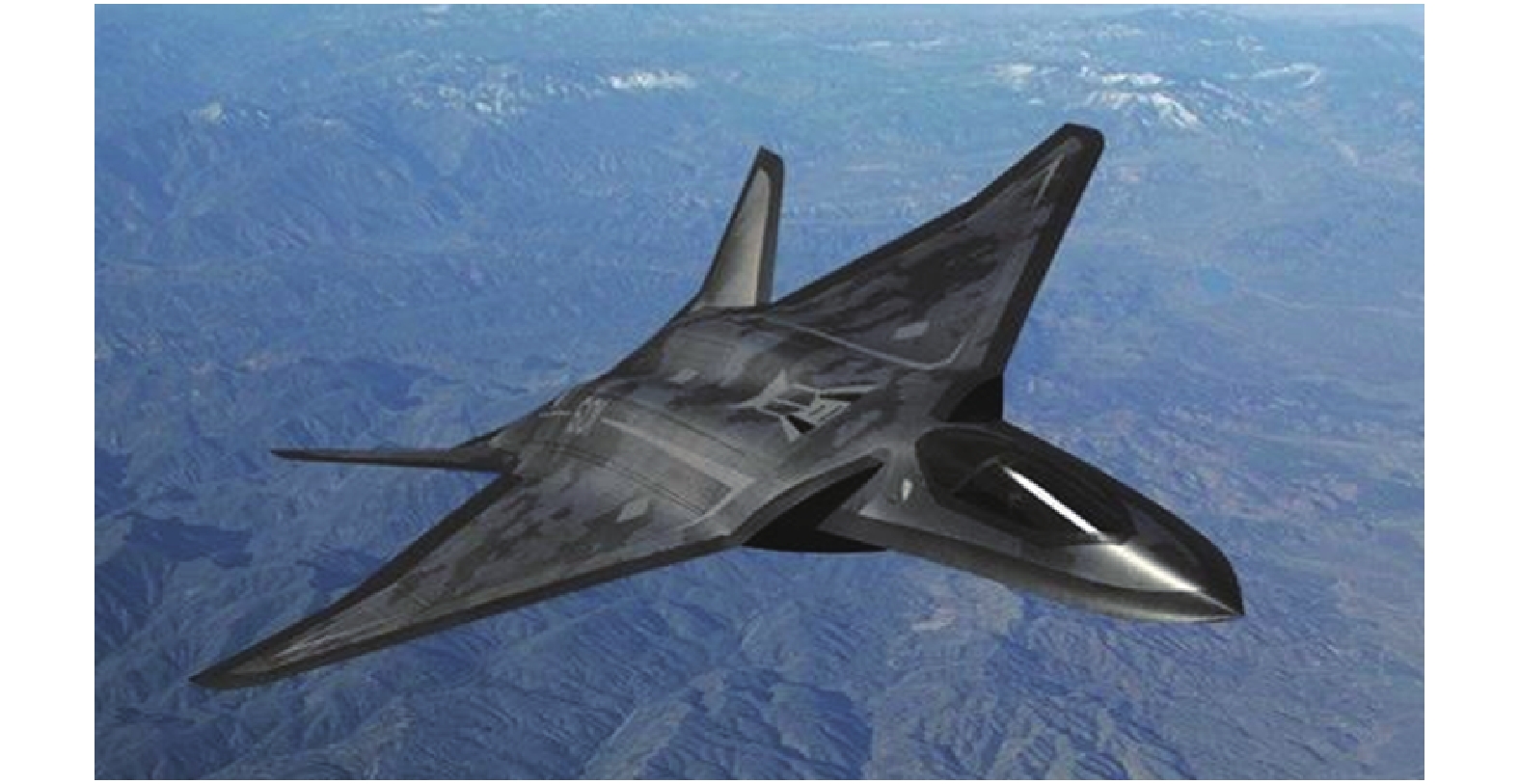 战斗机翼型使用和发展综述