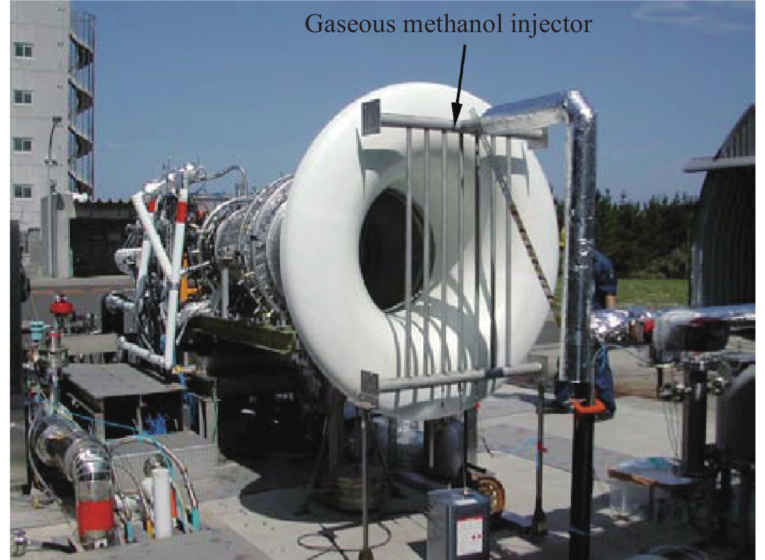 预冷型组合循环发动机技术