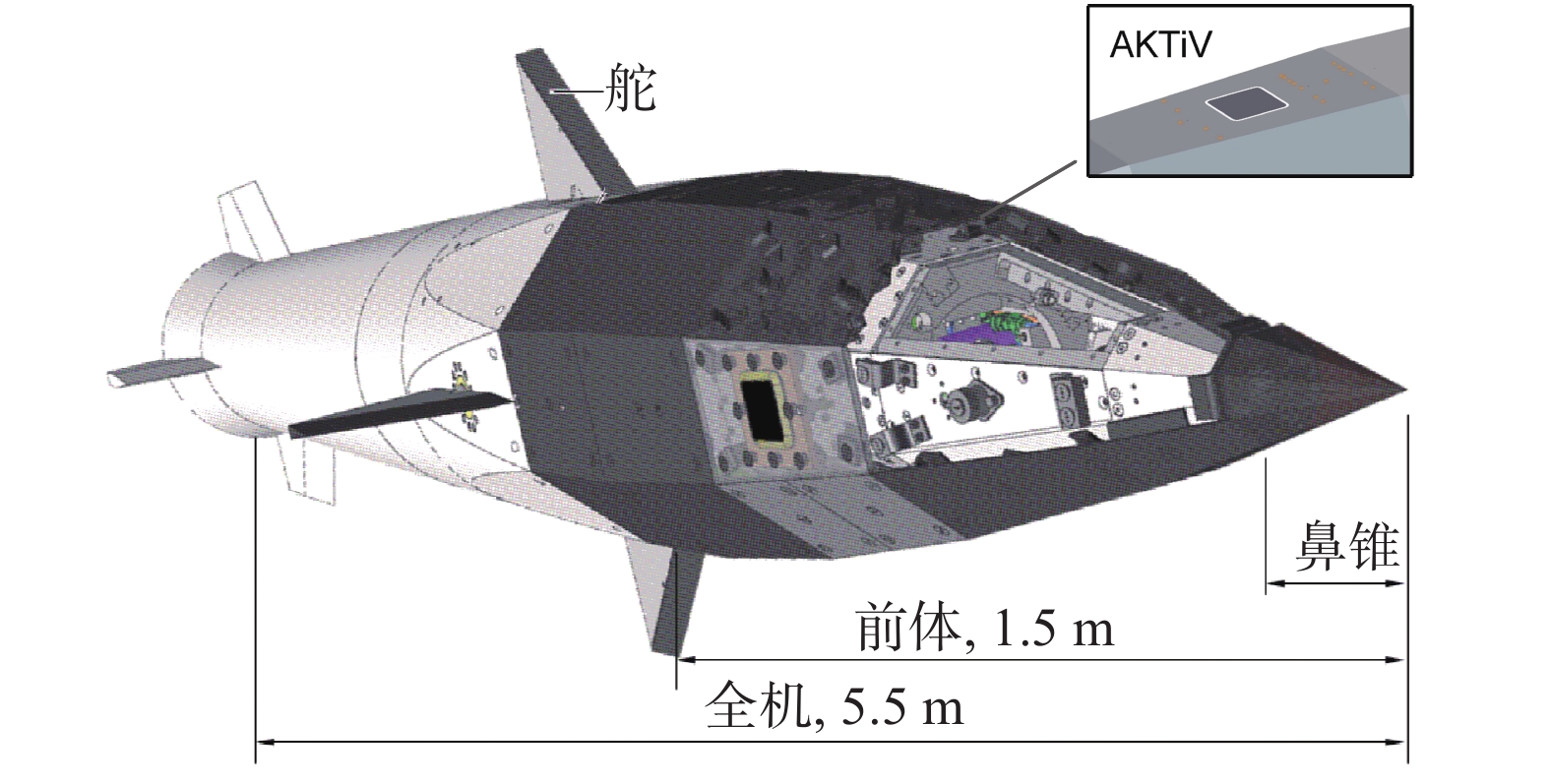 高超声速飞行器主动质量引射热防护技术研究进展