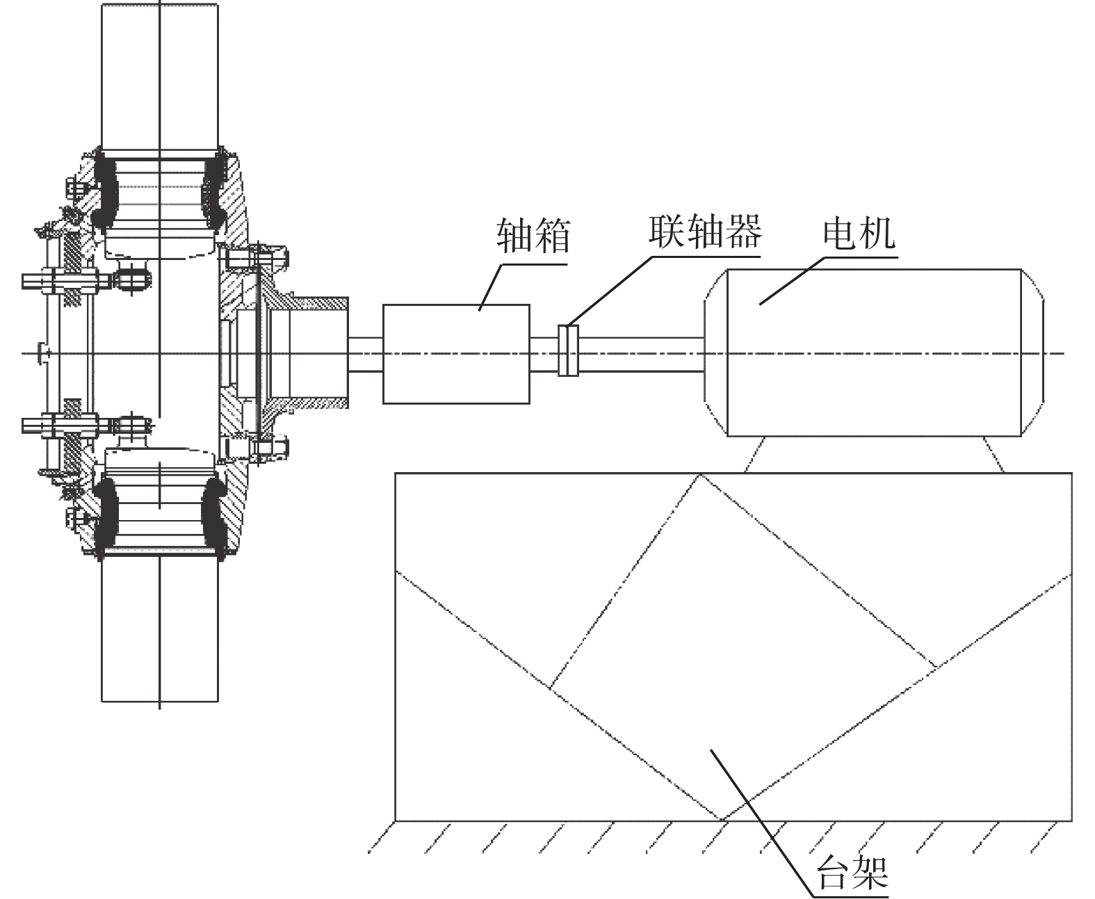 贯彻《军用飞机结构完整性大纲》的新螺旋桨设计