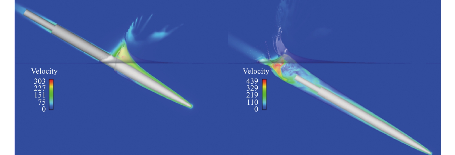 高速跨介质入水多相流动与流固耦合特性研究综述