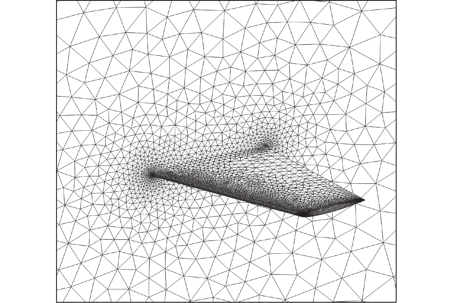 间断Galerkin有限元隐式算法GPU并行化研究