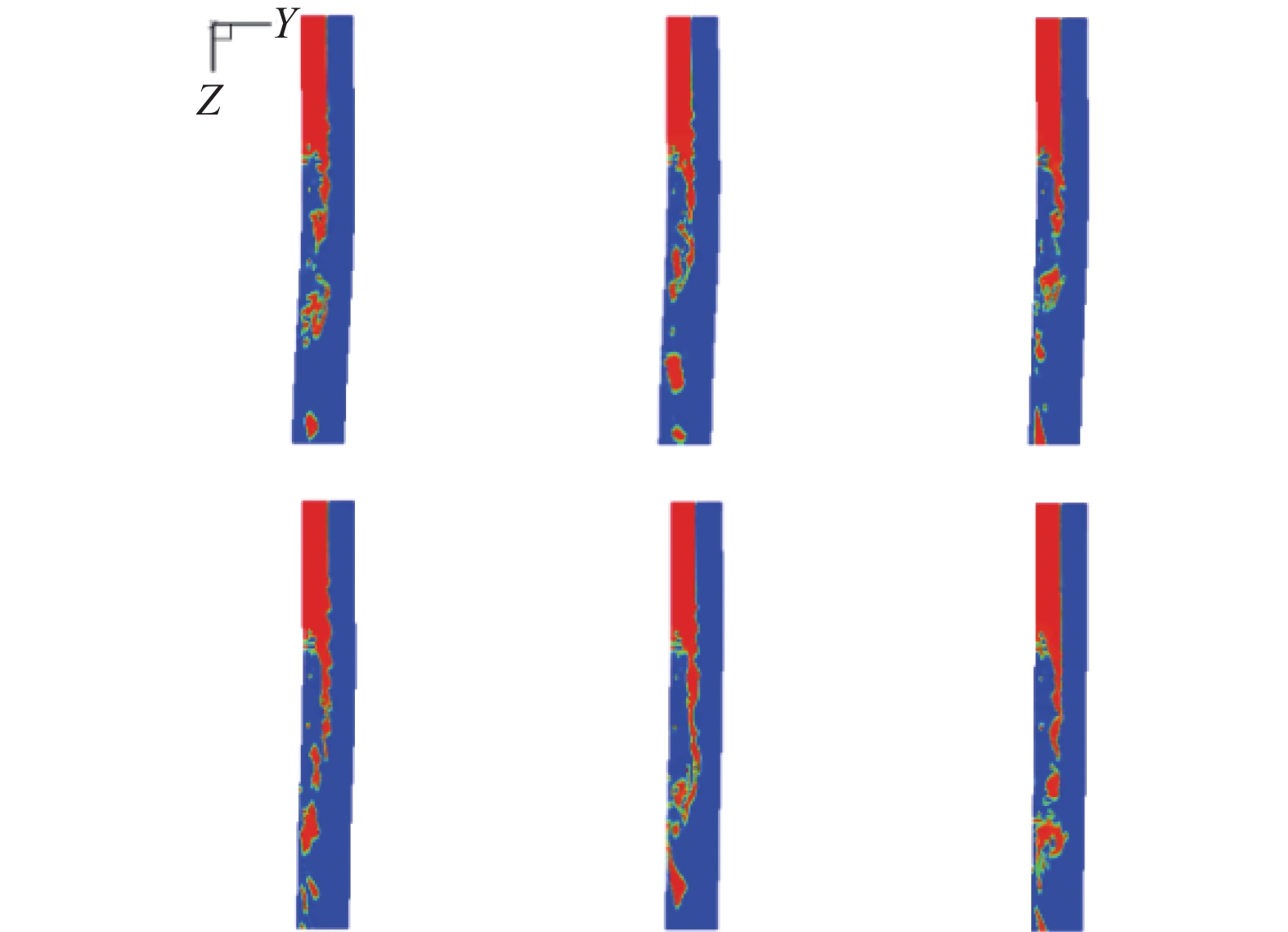 SUMMARY OF DEVELOPMENT OF LNG CRYOGENIC FLEXIBLE HOSE