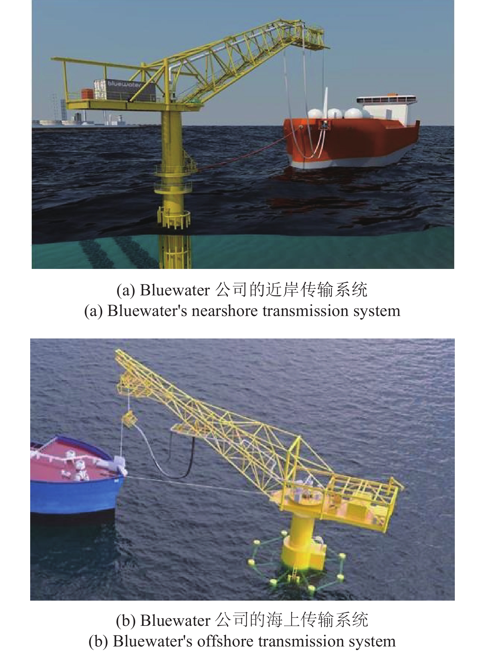 SUMMARY OF DEVELOPMENT OF LNG CRYOGENIC FLEXIBLE HOSE