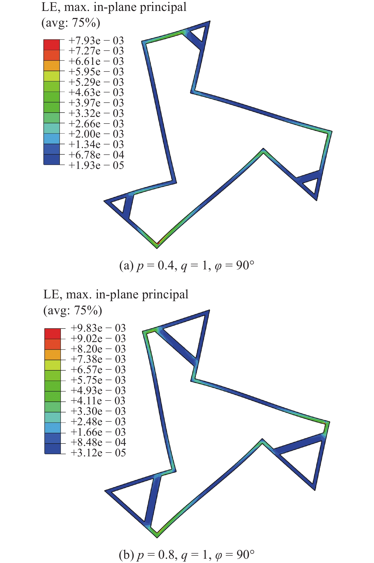 MECHANICAL MODELLING OF ENHANCED HEXA-MISSING RIB CHIRALAUXETIC META ...