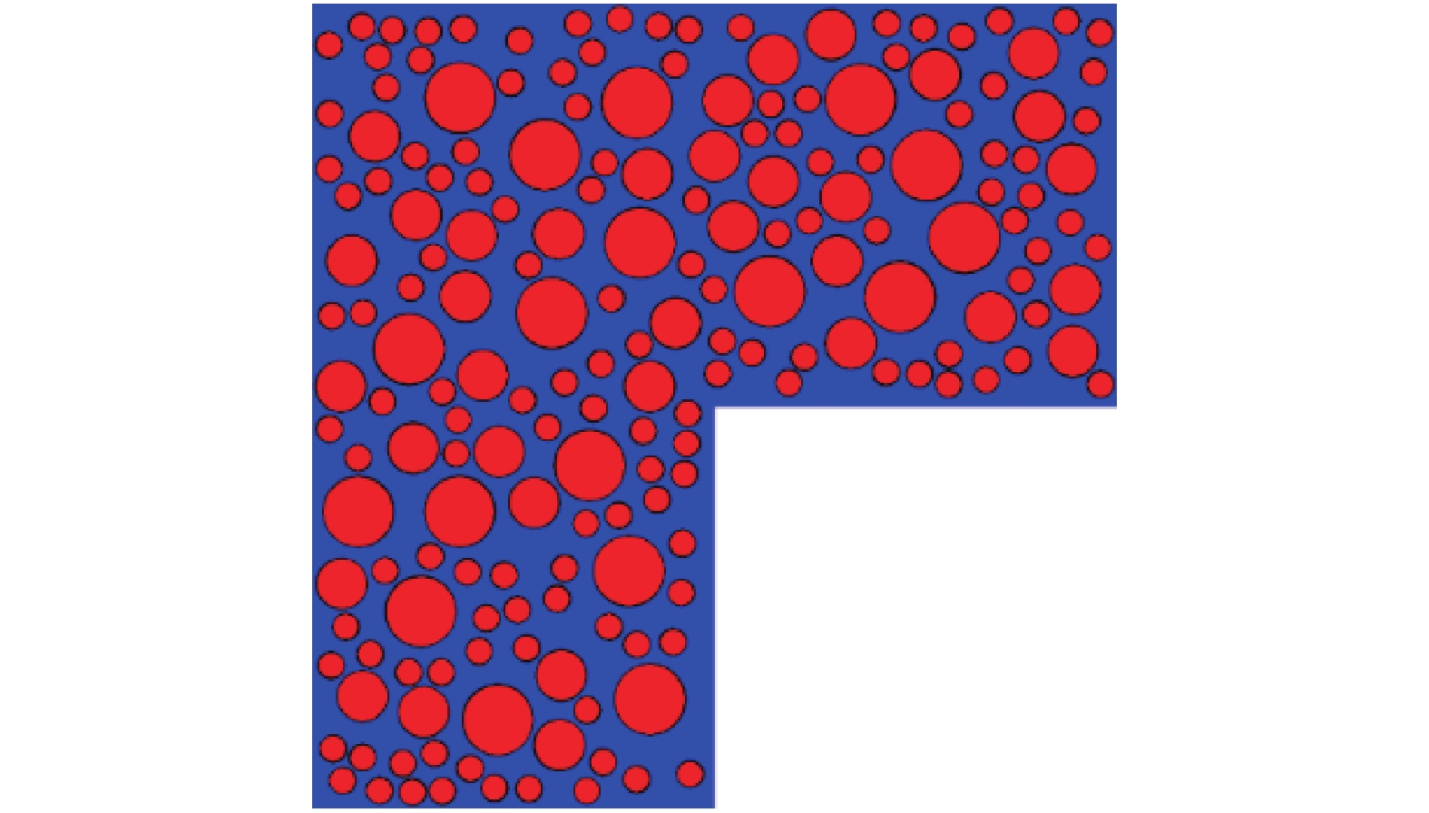 IMPROVED SCALED BOUNDARY FINITE ELEMENT METHODS BASED ON IMAGE QUADTREE