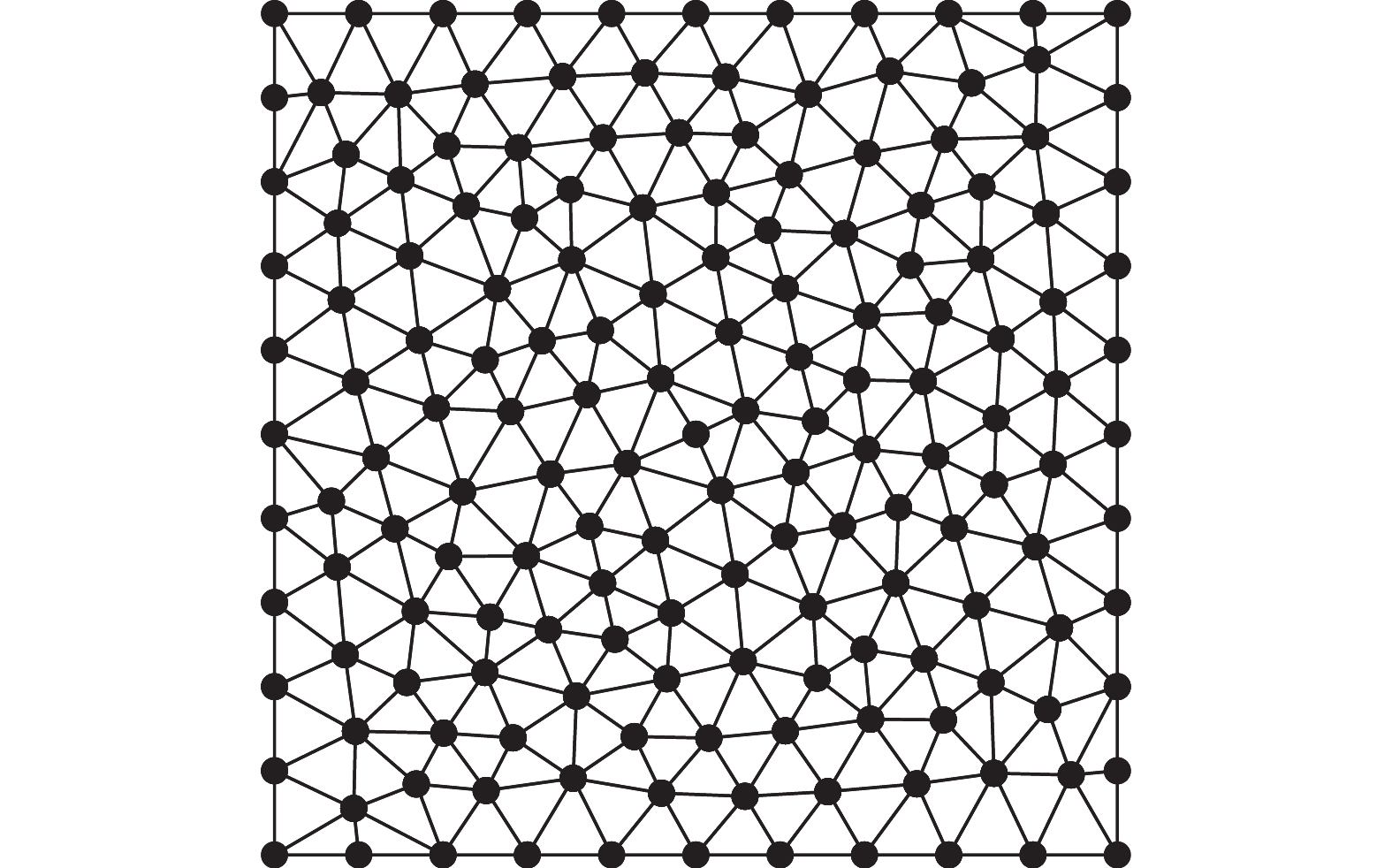 A CONSISTENT AND EFFICIENT METHOD FOR IMPOSING MESHFREE ESSENTIAL BOUNDARY CONDITIONS VIA ...