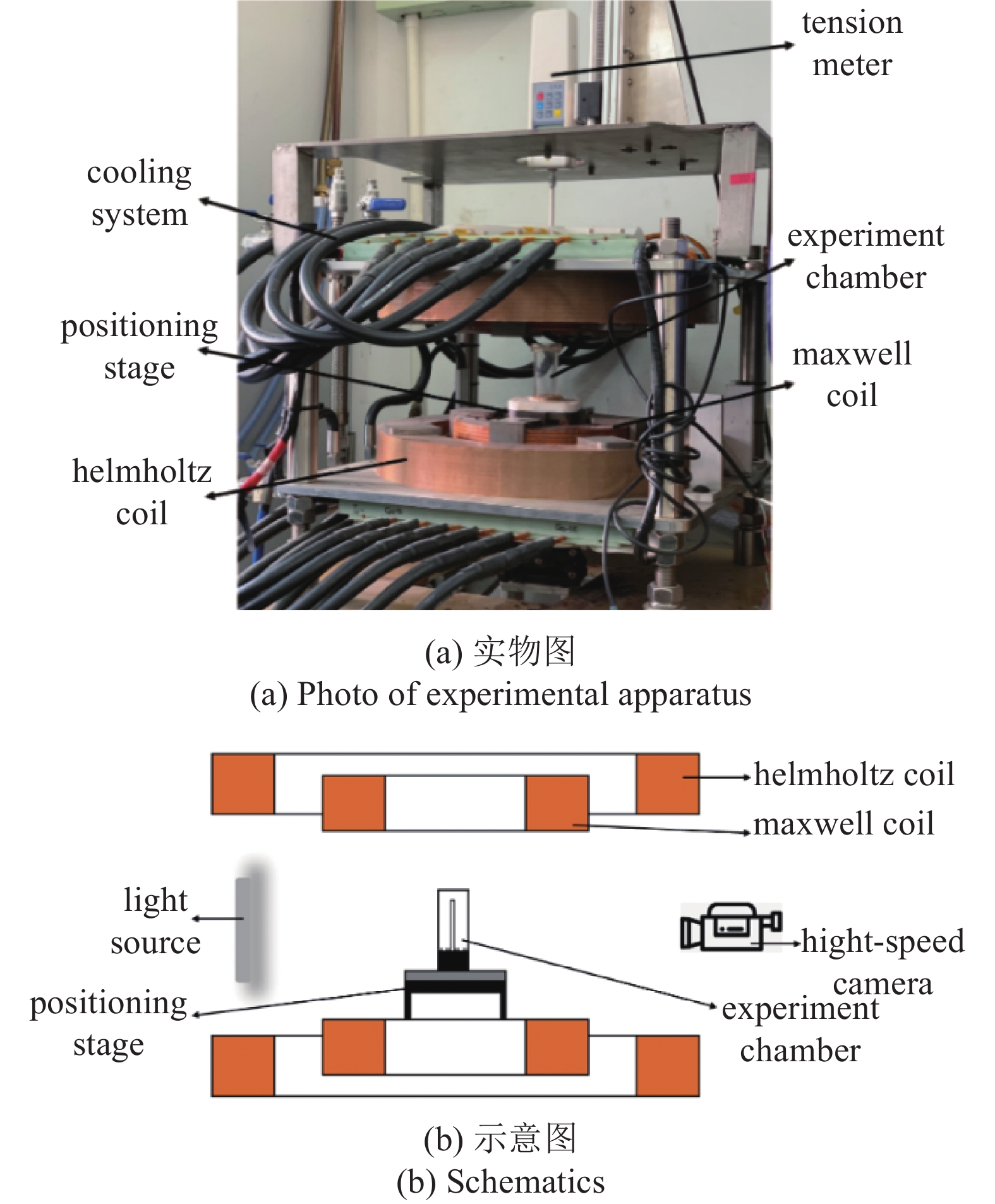 INVESTIGATION ON FLUID DYNAMICS IN A CAPILLARY TUBE UNDER MICROGRAVITY ...