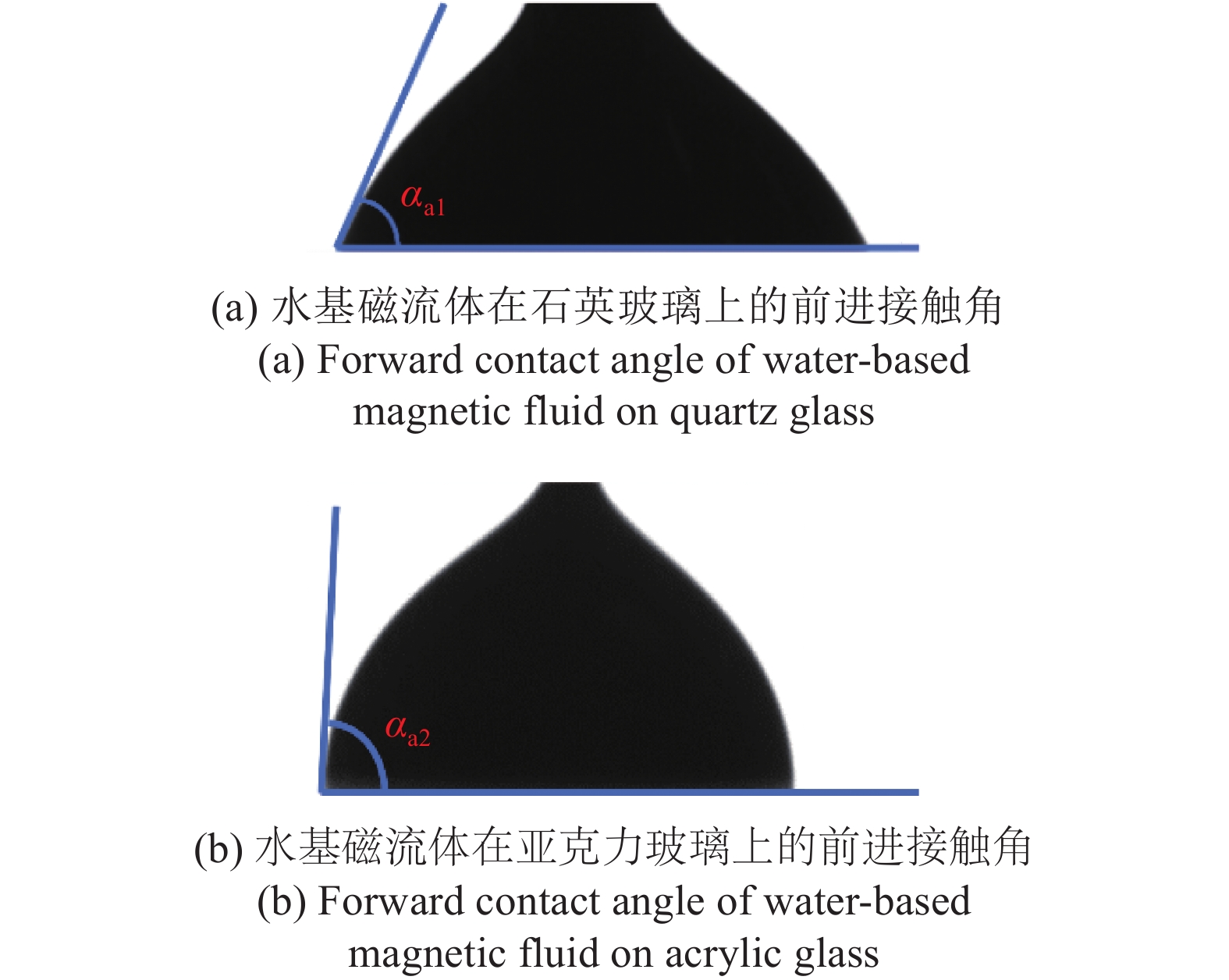 INVESTIGATION ON FLUID DYNAMICS IN A CAPILLARY TUBE UNDER MICROGRAVITY ...
