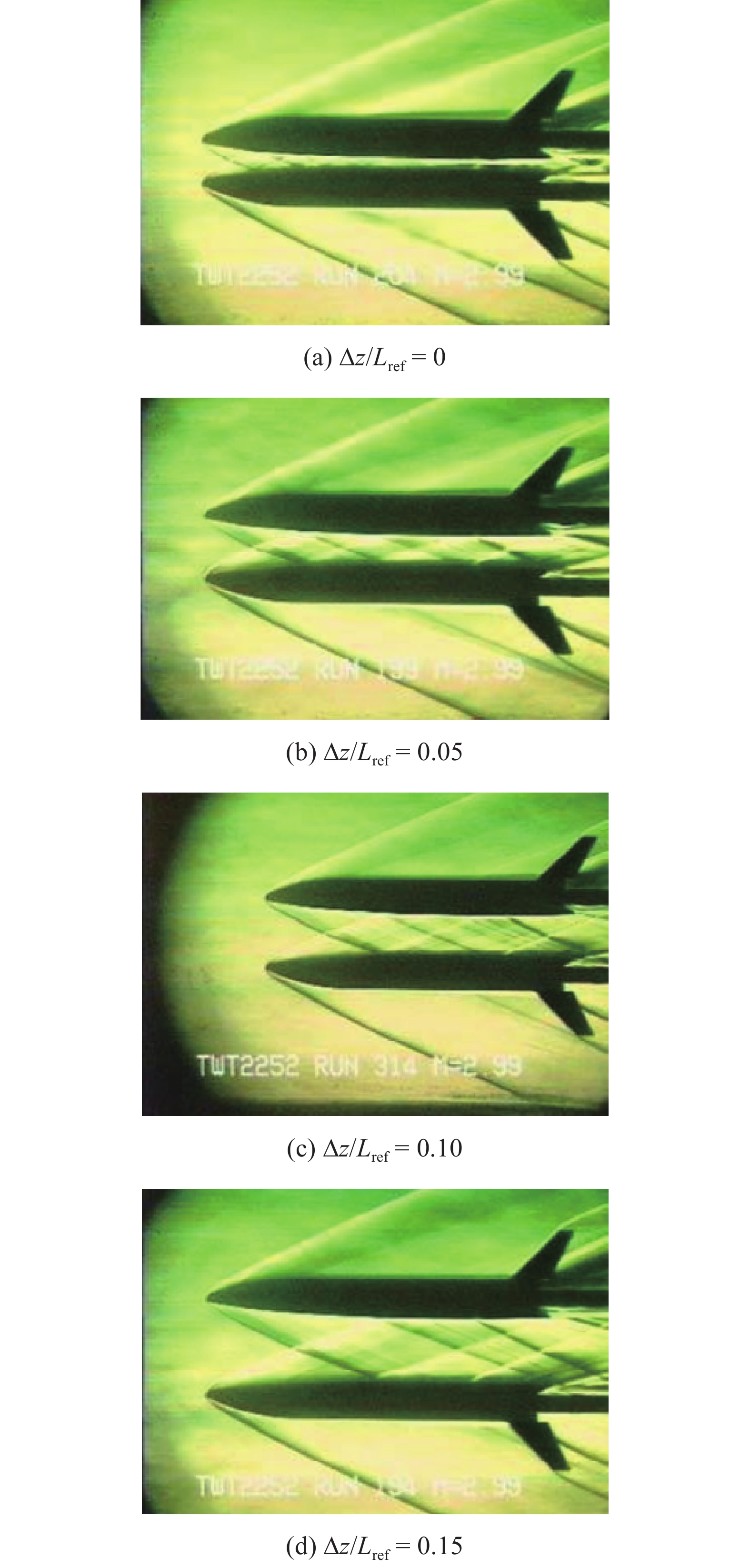 RESEARCH PROGRESS ON MULTIBODY AERODYNAMICS