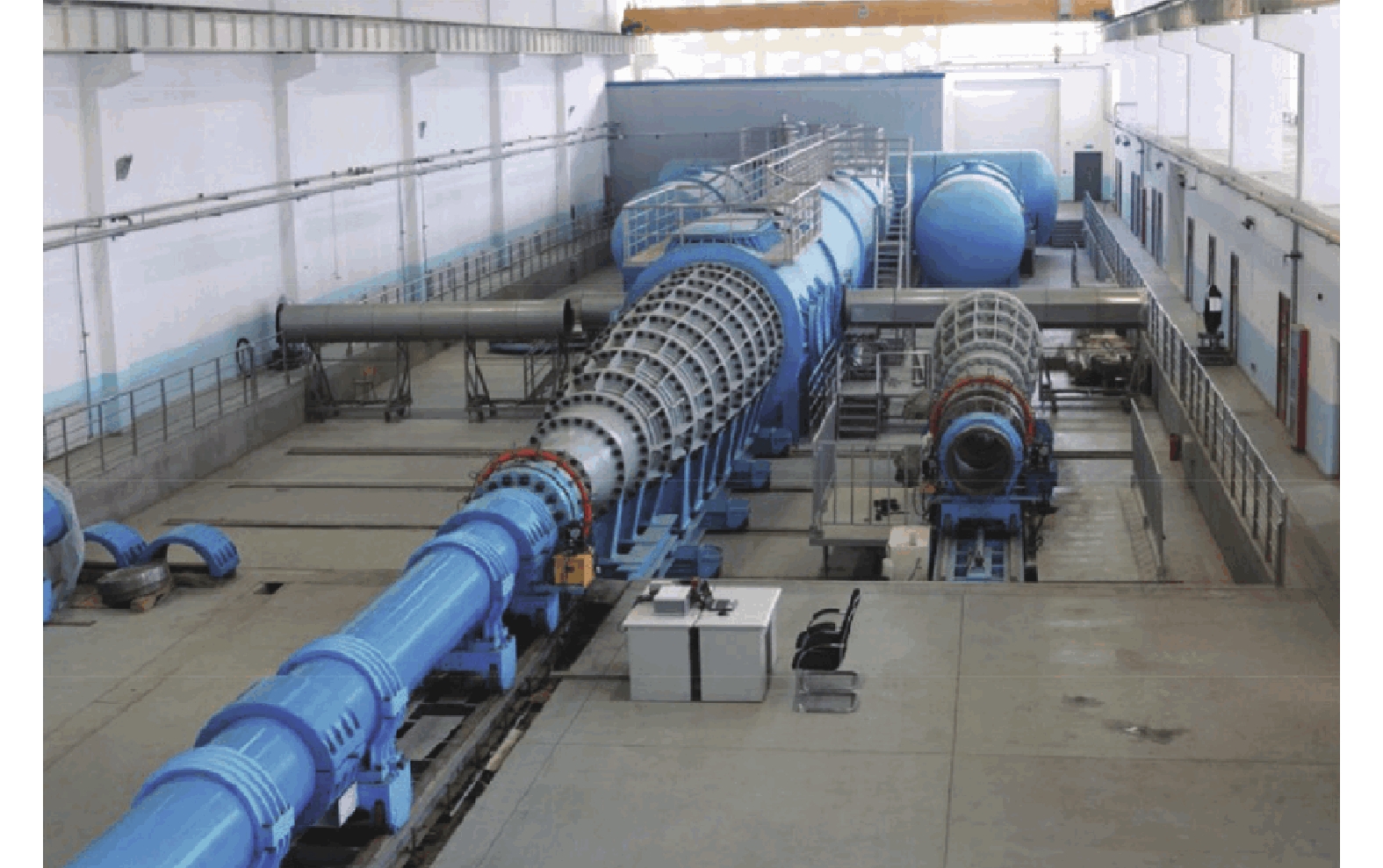 PROGRESS IN THE HIGH TEMPERATURE THERMOCHEMICAL NON-EQUILIBRIUM ...