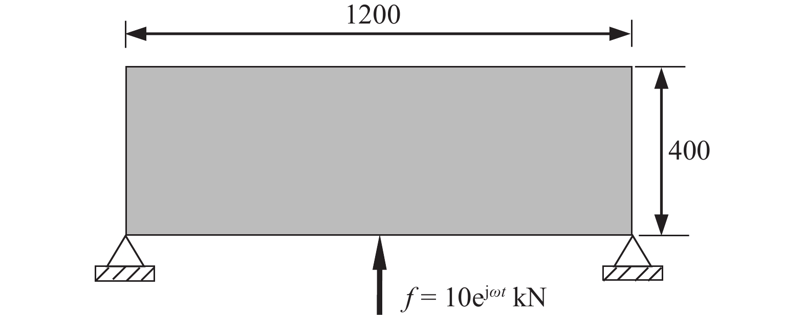 ROBUST DYNAMIC TOPOLOGY OPTIMIZATION OF CONTINUUM STRUCTURE SUBJECTED ...