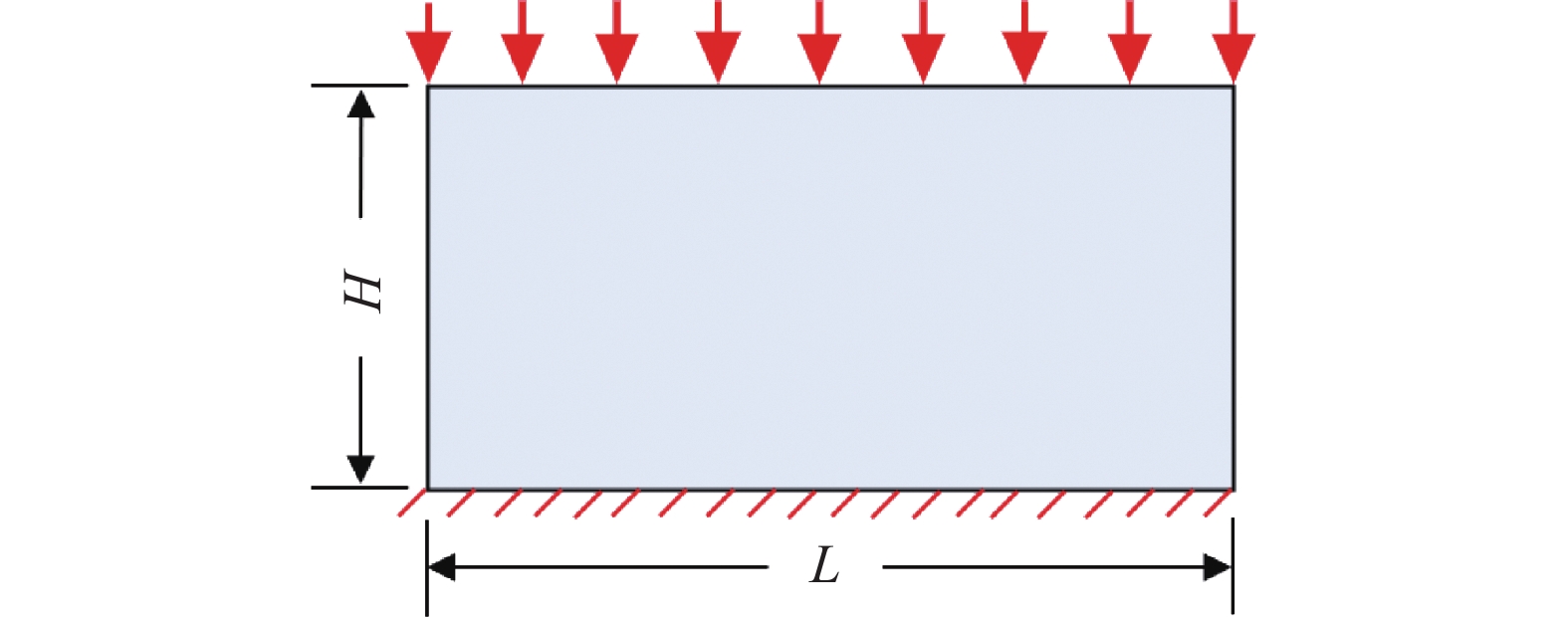 TOPOLOGICAL OPTIMIZATION DESIGN METHOD OF LAYER-WISE GRADED LATTICE STRUCTURES WITH HIGH LOAD ...