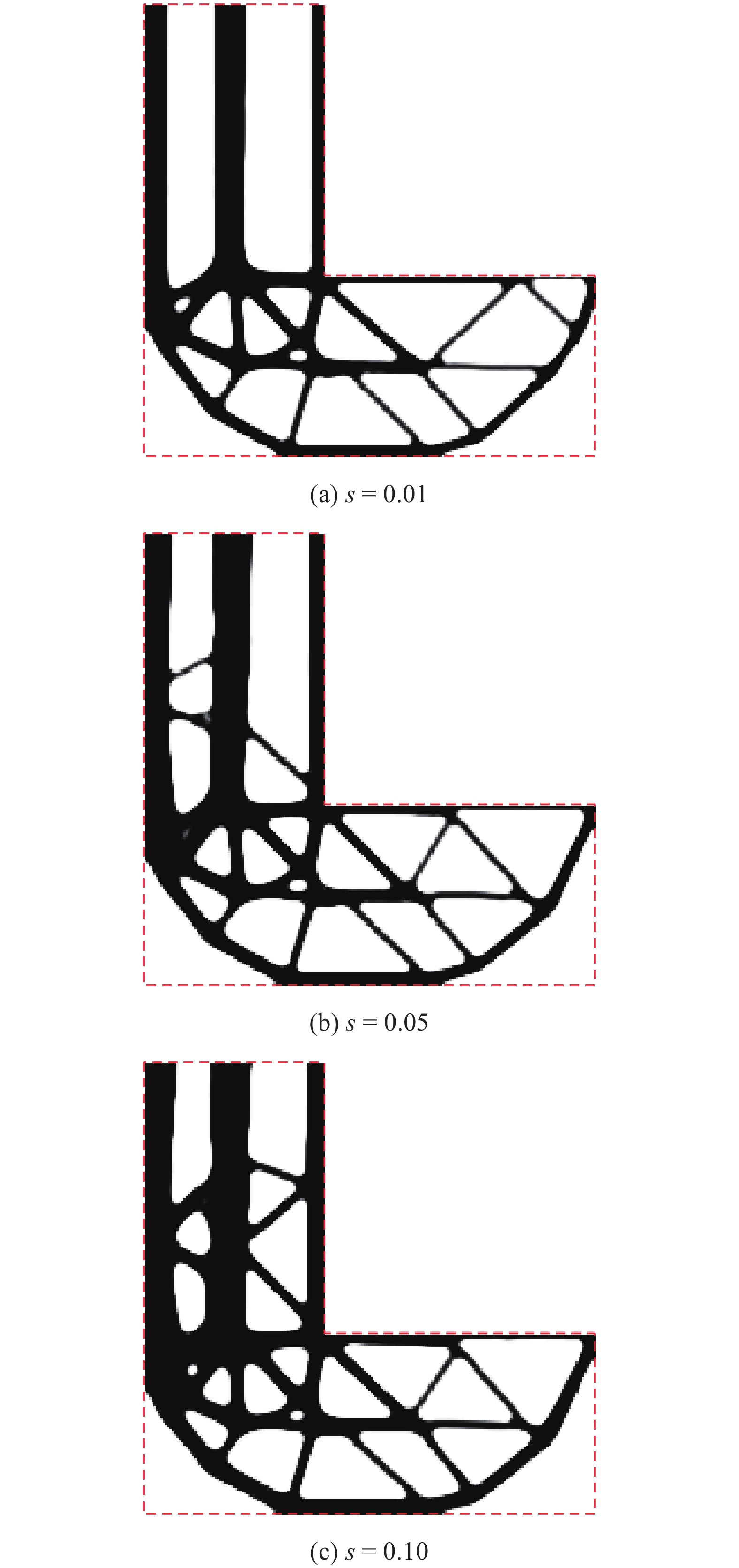 RELIABILITY-BASED TOPOLOGY OPTIMIZATION OF FAIL-SAFE STRUCTURES USING RESPONSE SURFACE METHOD
