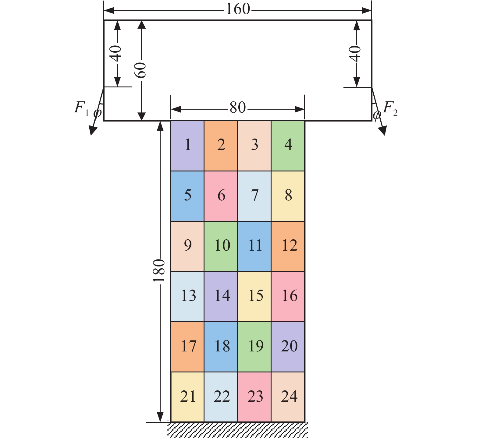 RELIABILITY-BASED TOPOLOGY OPTIMIZATION OF FAIL-SAFE STRUCTURES USING ...