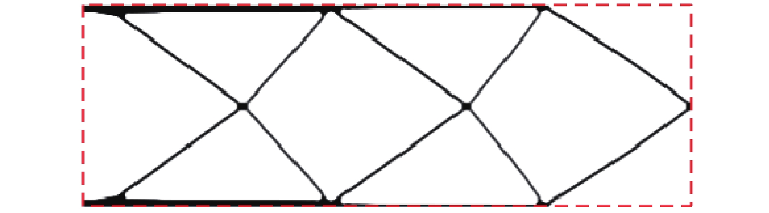 RELIABILITY-BASED TOPOLOGY OPTIMIZATION OF FAIL-SAFE STRUCTURES USING RESPONSE SURFACE METHOD