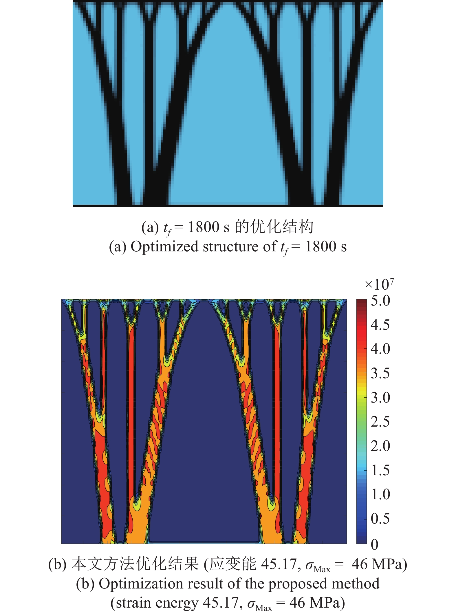TOPOLOGY OPTIMIZATION METHOD FOR INTEGRATED THERMAL PROTECTION ...